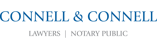 Our People - Connell & Connell