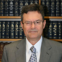 Richard Connell - Connell & Connell